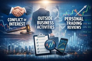 Understanding Conflict of Interest, Outside Business Activities ...